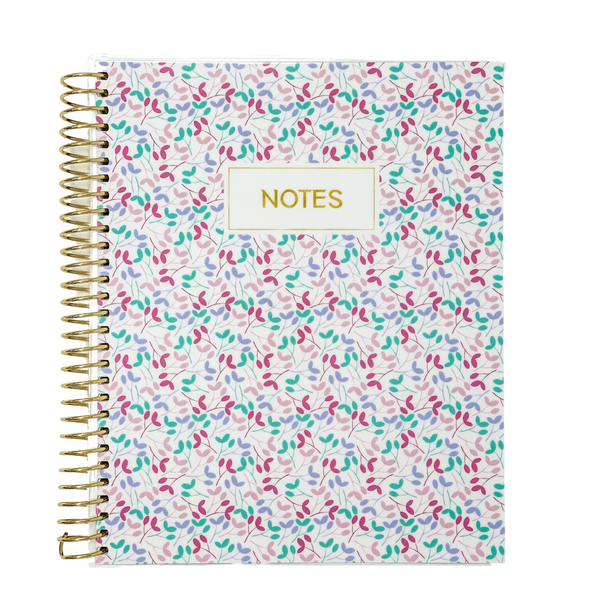 Notebooks - Sprouted Planner