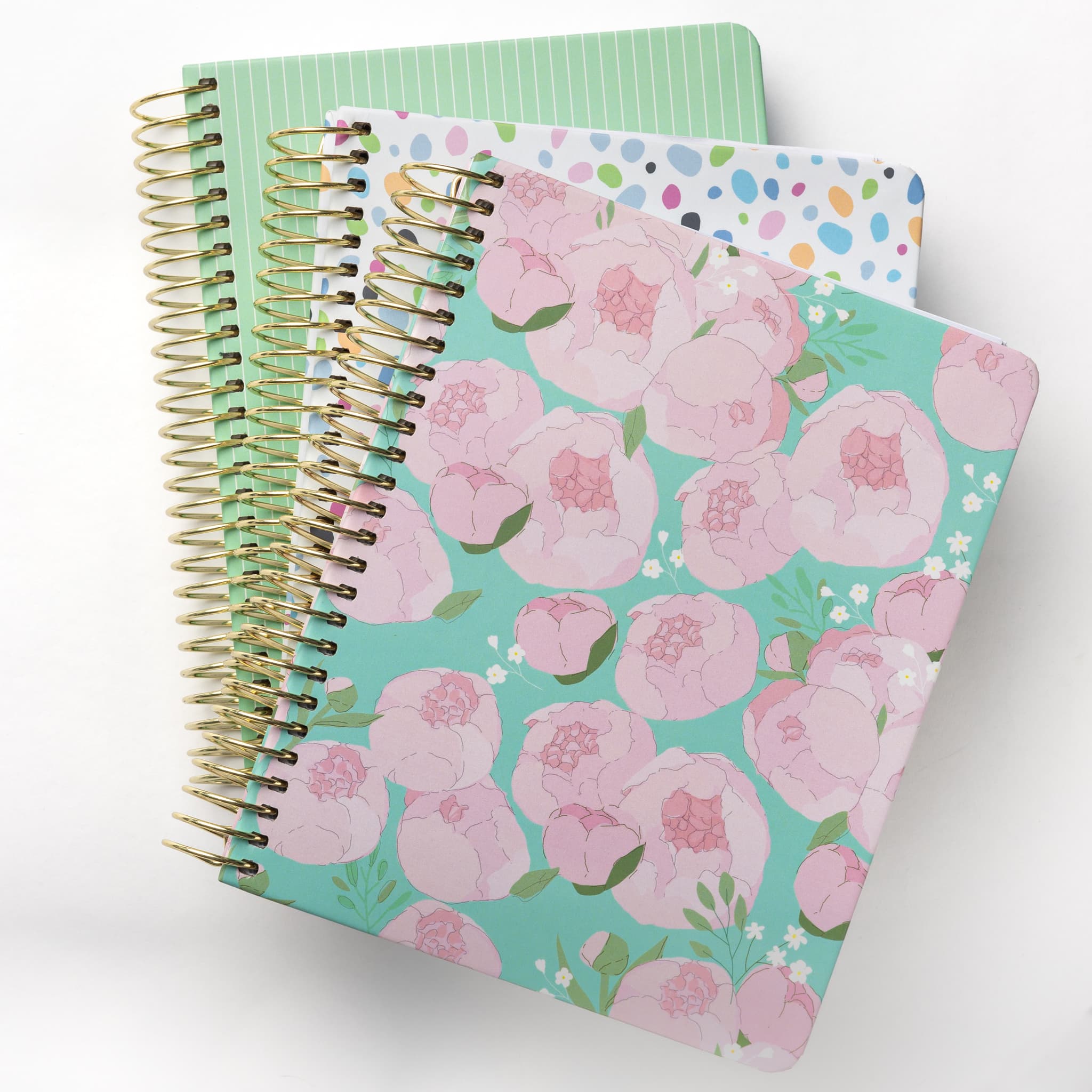 Shop All Planners - Sprouted Planner