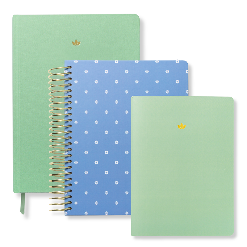 2026-2027 Midyear Planners - Sprouted Planner