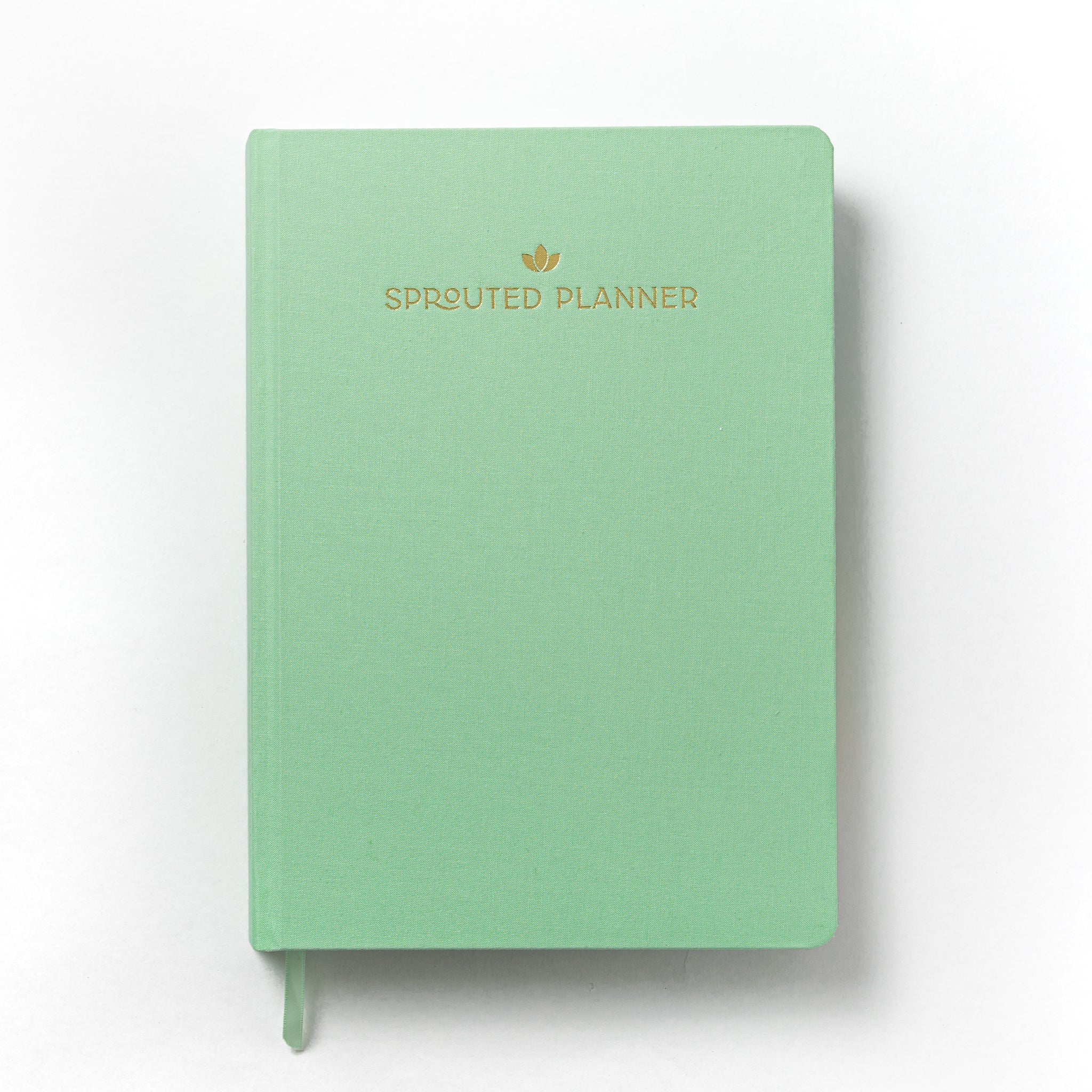 Sprouted Planner