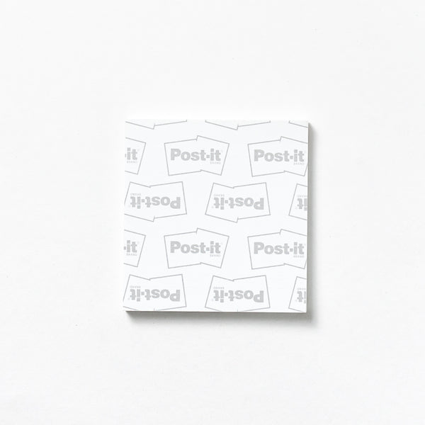 Sticky Notepad - Tracker - Sprouted Planner