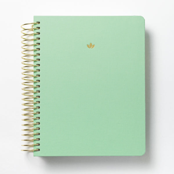 Shop All Planners - Sprouted Planner