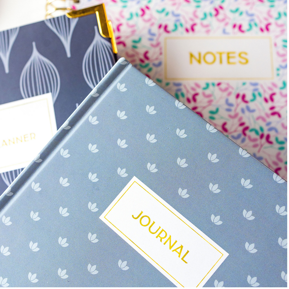 Shop All Planners - Sprouted Planner