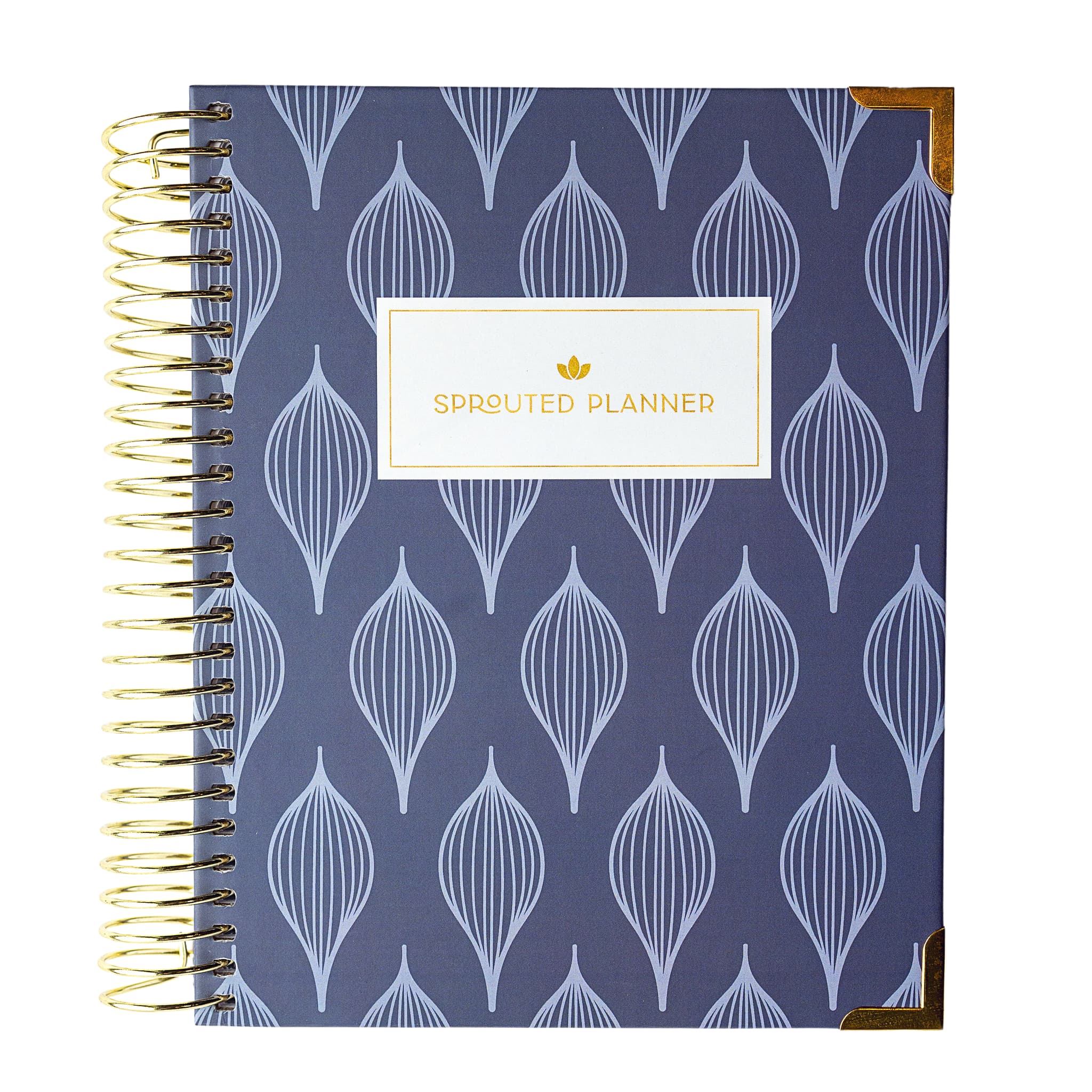 Sprouted Planner