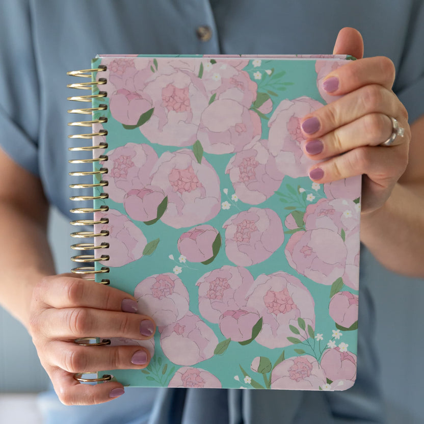 Sprouted Planner