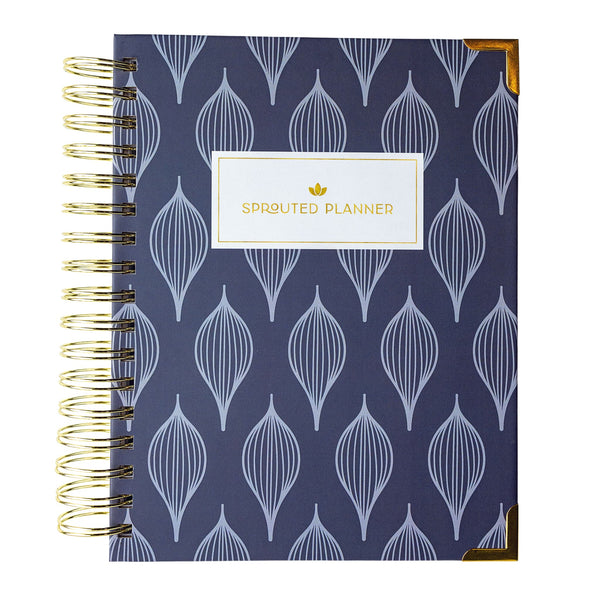 Weekly Planners - Sprouted Planner