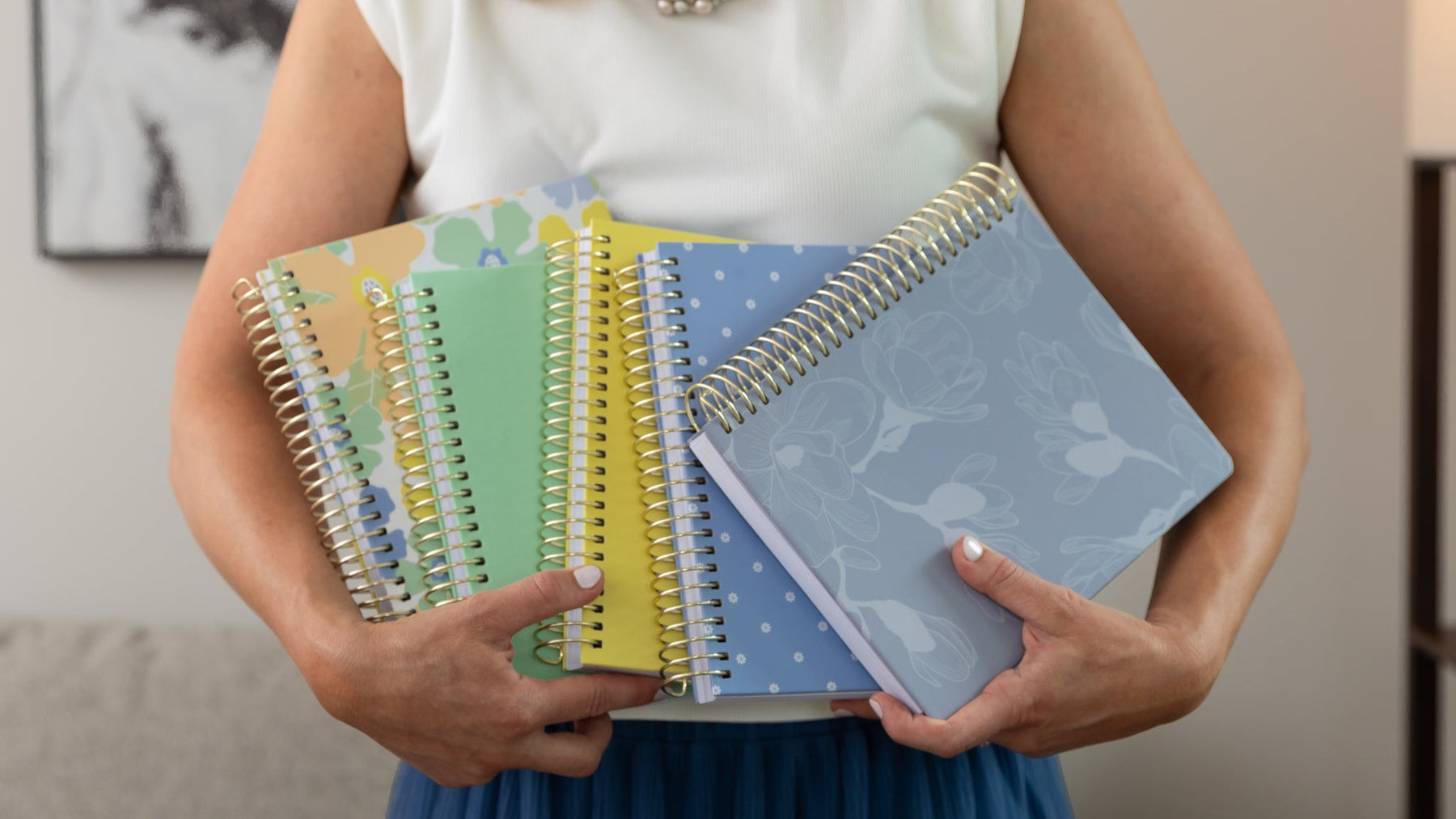 Sprouted Planner