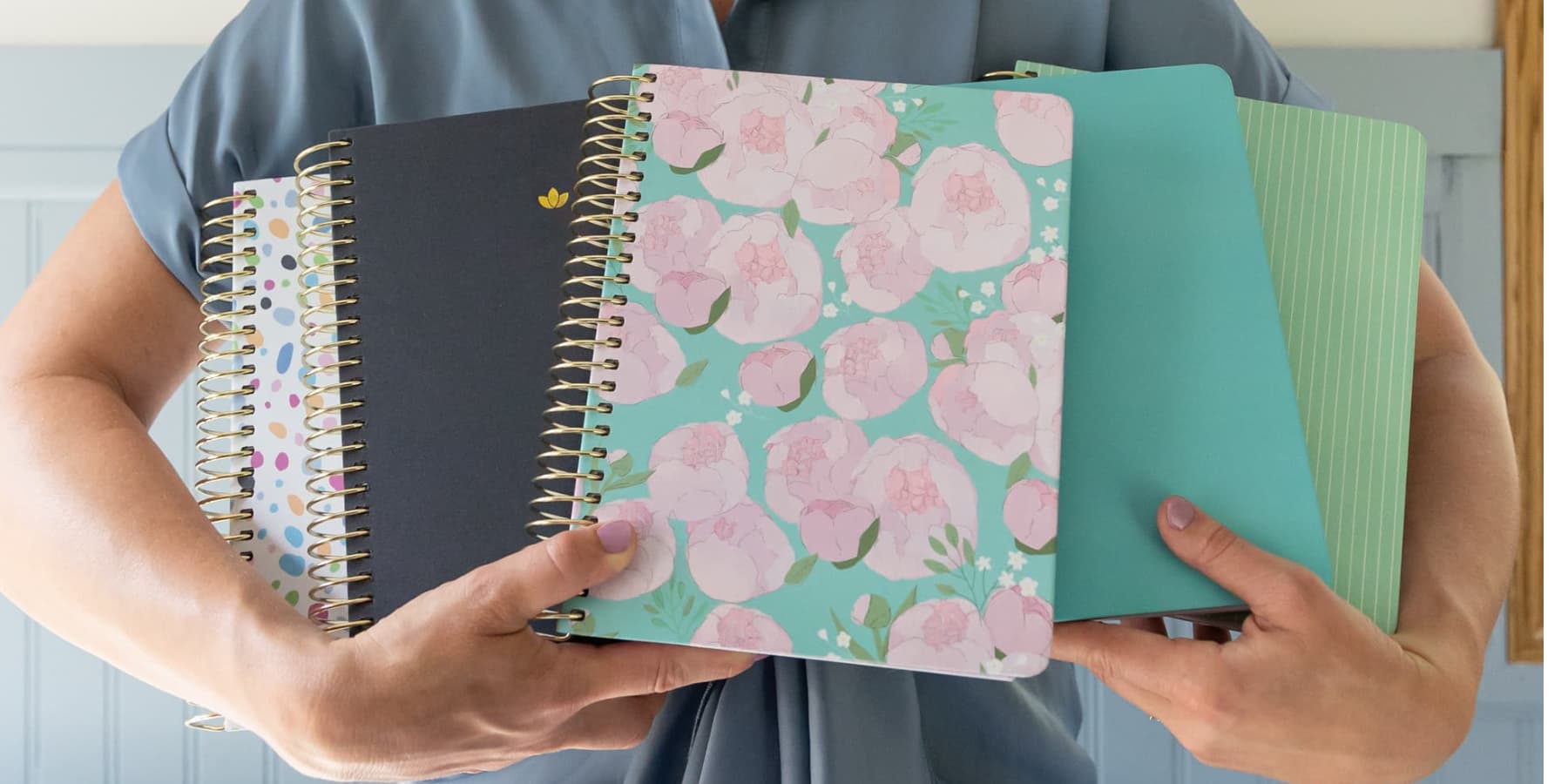 Sprouted Planner