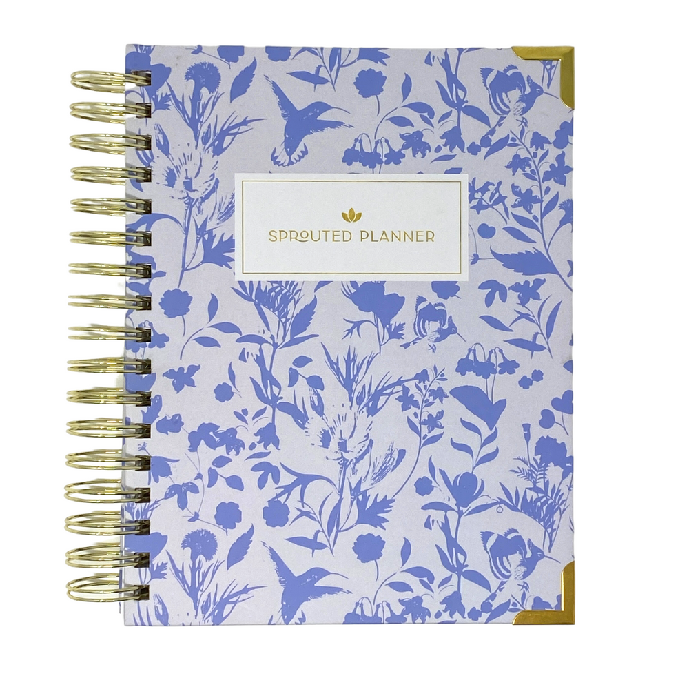 SALE - Sprouted Planner