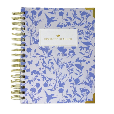 Sprouted Planner