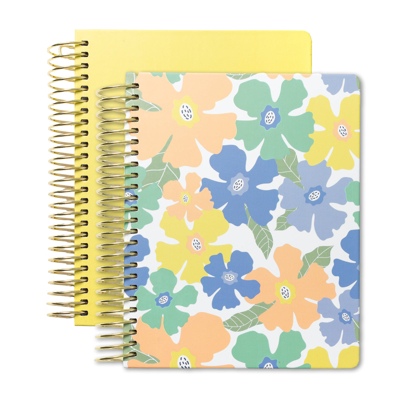 The Final Plan (Printable PDF) - Sprouted Planner